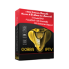 Cobra IPTV - Over 22.500 Live Channels and More for $15/Month